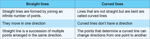 WHAT IS A CURVED LINE?- MINDSPARK - mydomain