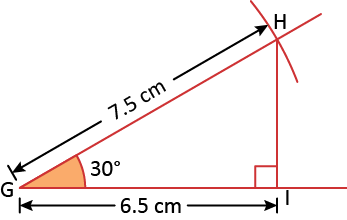Cos 30 Degrees: Value of cos 30 with proof, Examples and FAQ - mydomain