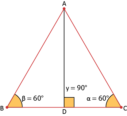 Cos 60 Degrees: Value of cos 60 with proof, Examples and FAQ - mydomain
