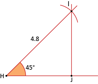 Tan 45 Degrees: Value of tan 45 with Proof, Examples and FAQ - mydomain