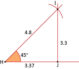 Tan 45 Degrees: Value of tan 45 with Proof, Examples and FAQ - mydomain