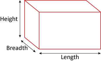 VOLUME OF A CUBOID WITH EXAMPLES AND FAQ - mydomain