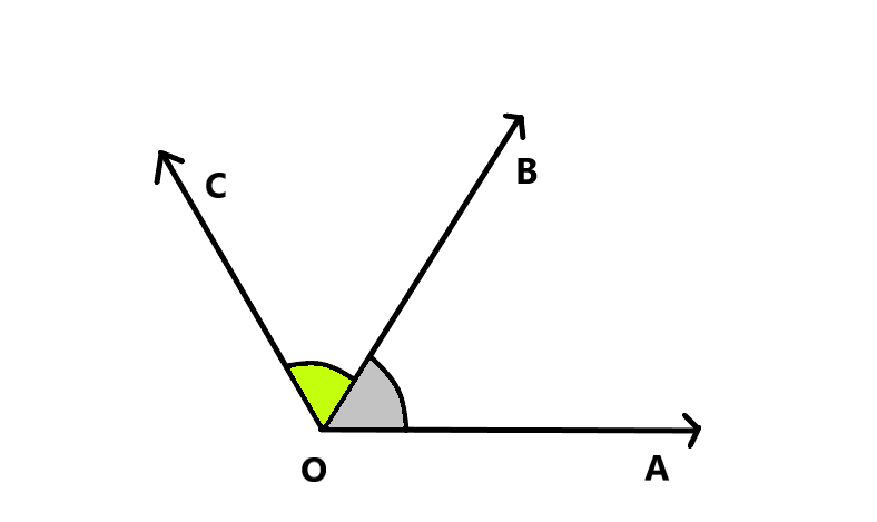 Adjacent Angles with Examples and FAQs - mydomain