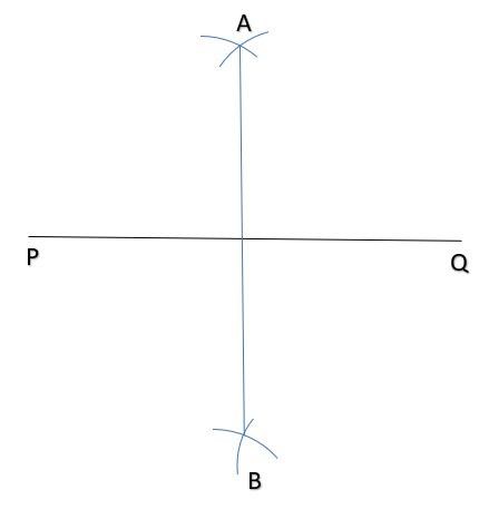 WHAT IS A PERPENDICULAR BISECTOR - mydomain