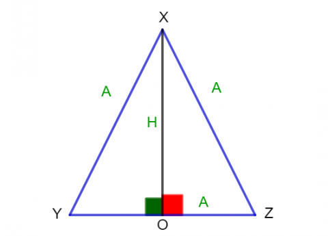 Altitude of a Triangle with Examples and FAQs - mydomain
