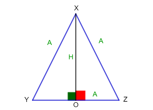 Altitude of a Triangle with Examples and FAQs - mydomain